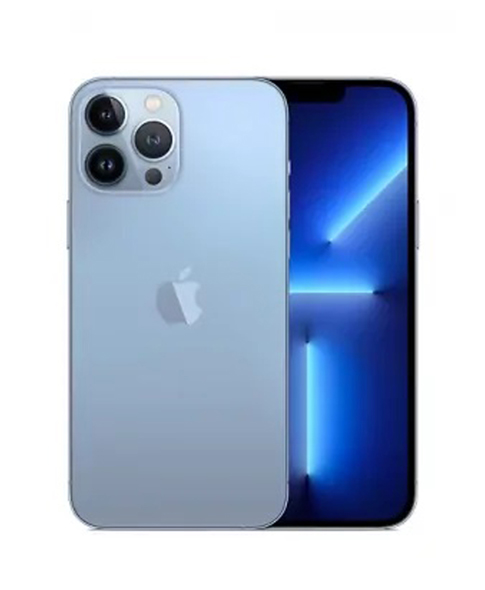 Apple iPhone 13 Pro Max - PhoneZone