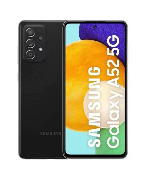 Samsung Galaxy A52 5G - PhoneZone